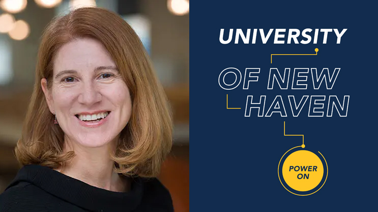 University of New Haven Appoints Forward-Looking Leader as Provost ...
