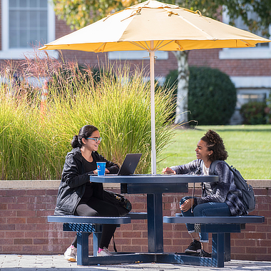 Undergraduate Admissions Visit Opportunities