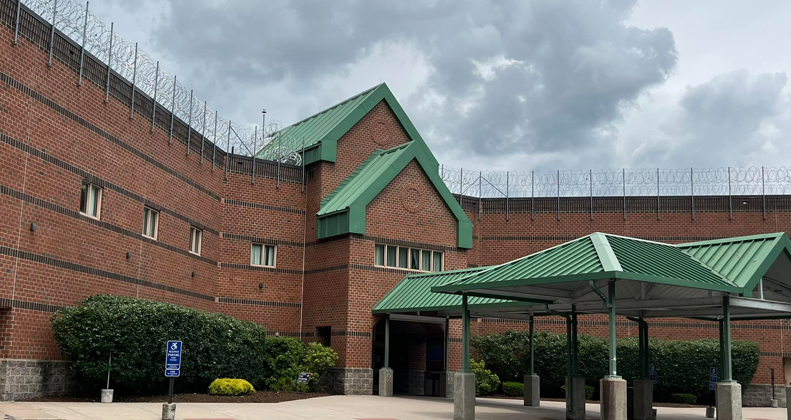 Prison Education Program - University of New Haven