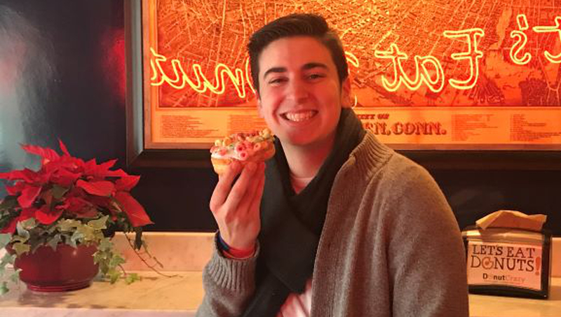 ‘I Hope We Can Come Together and Learn From One Another’s Experiences ...