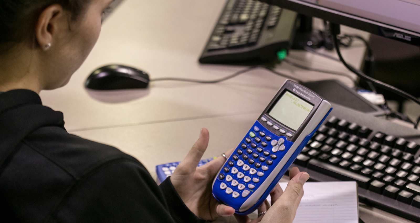 Actuarial Science, B.S. - University of New Haven