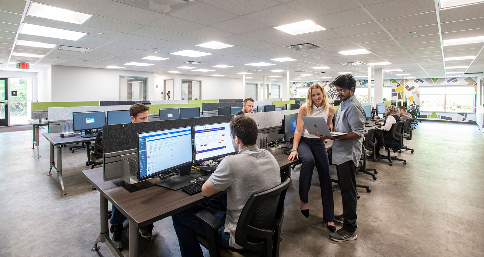 Center for Analytics - University of New Haven