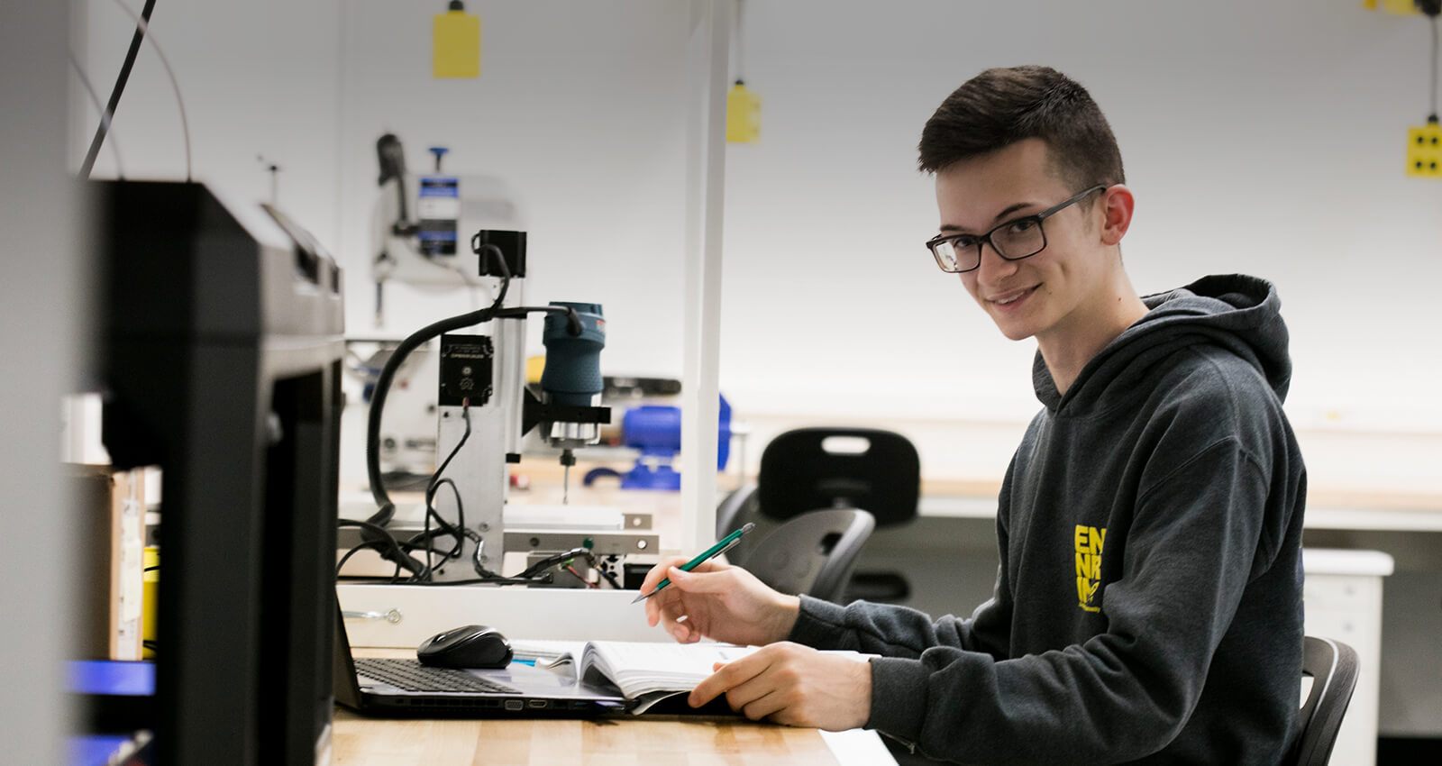 Civil Engineering, B.S. Faculty & Staff - University of New Haven