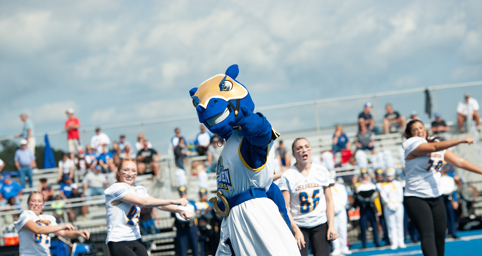 Senior Week - University of New Haven