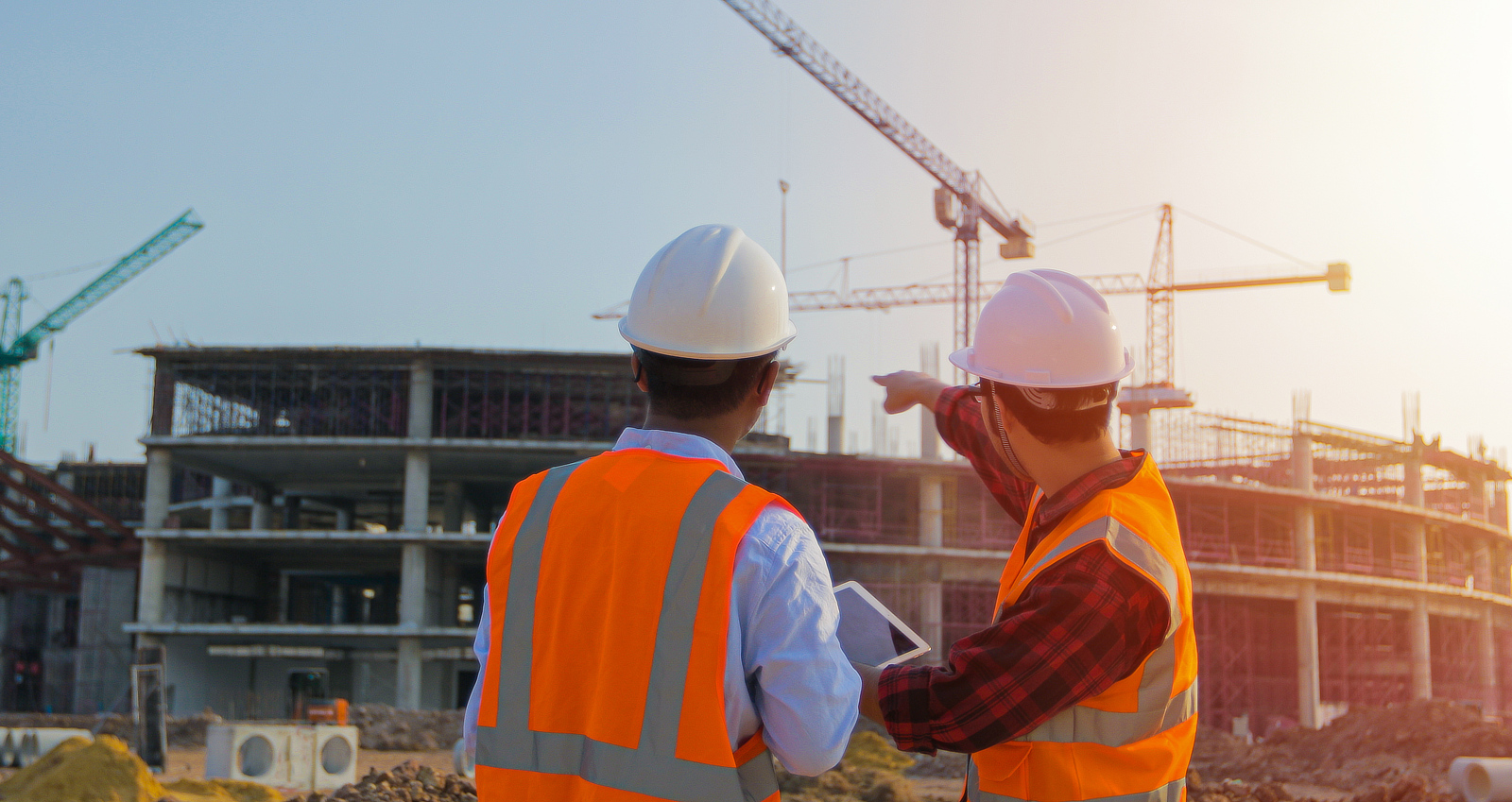 Construction Engineering and Management, M.S. - University of New Haven