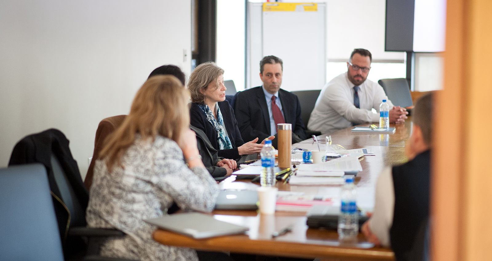 Corporate Partnerships - University of New Haven