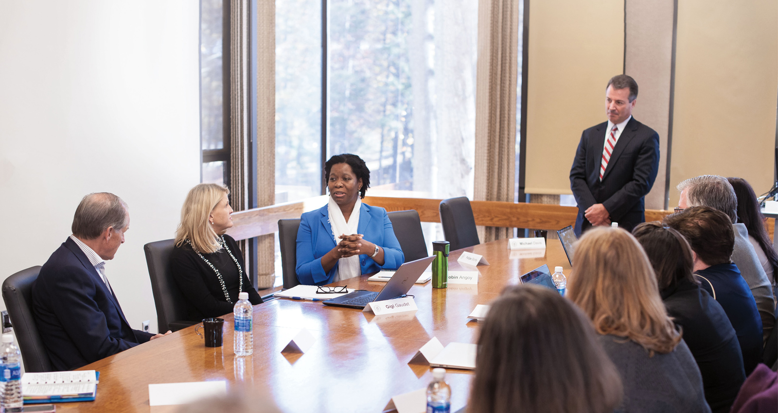 Executive MBA Program - University of New Haven