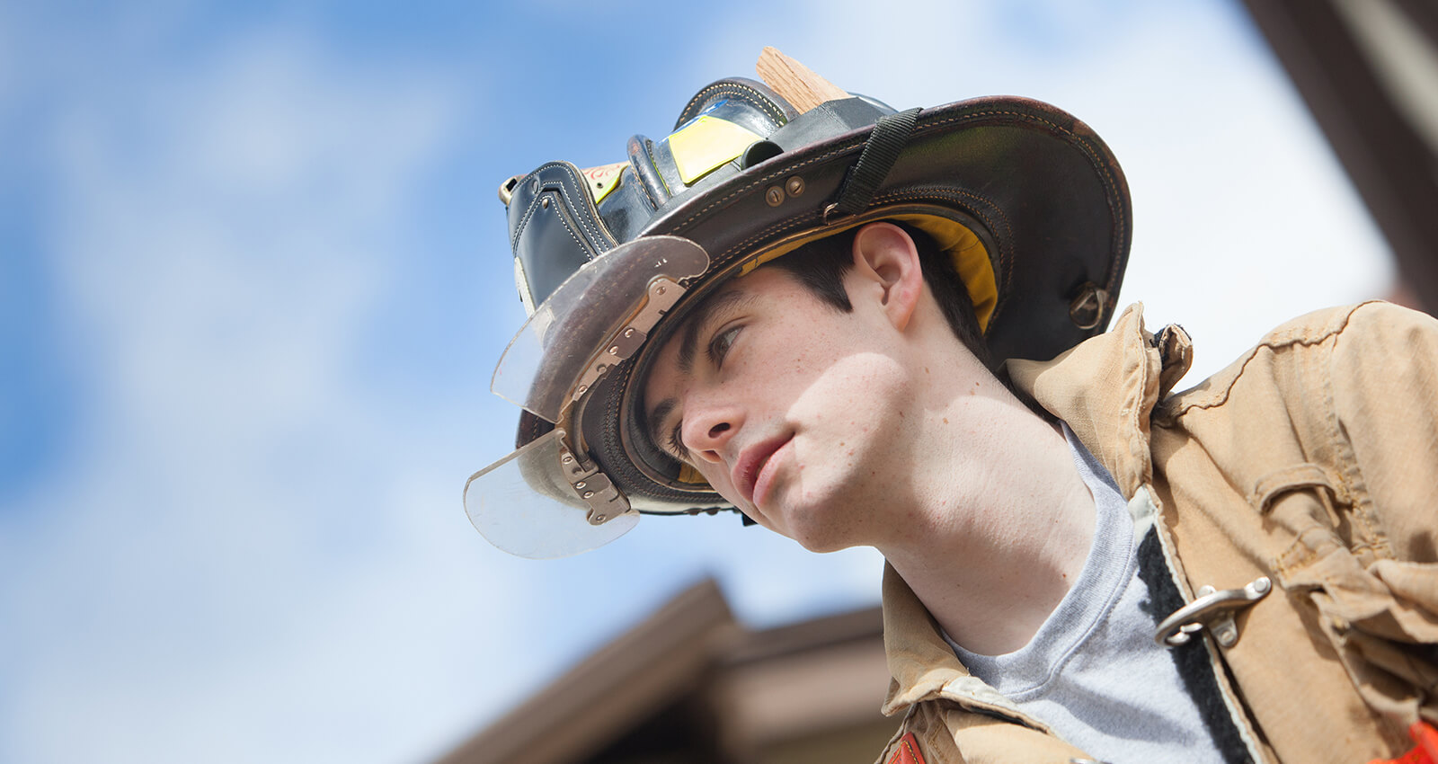 Fire Science, A.S. - University of New Haven