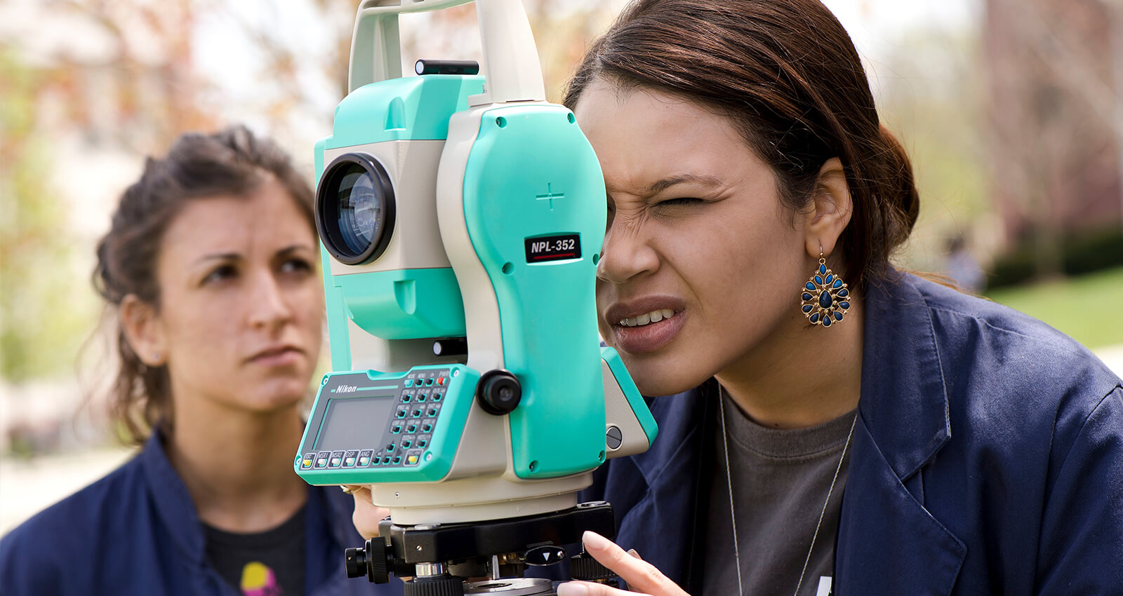 Forensic Technology, M.S. - University of New Haven