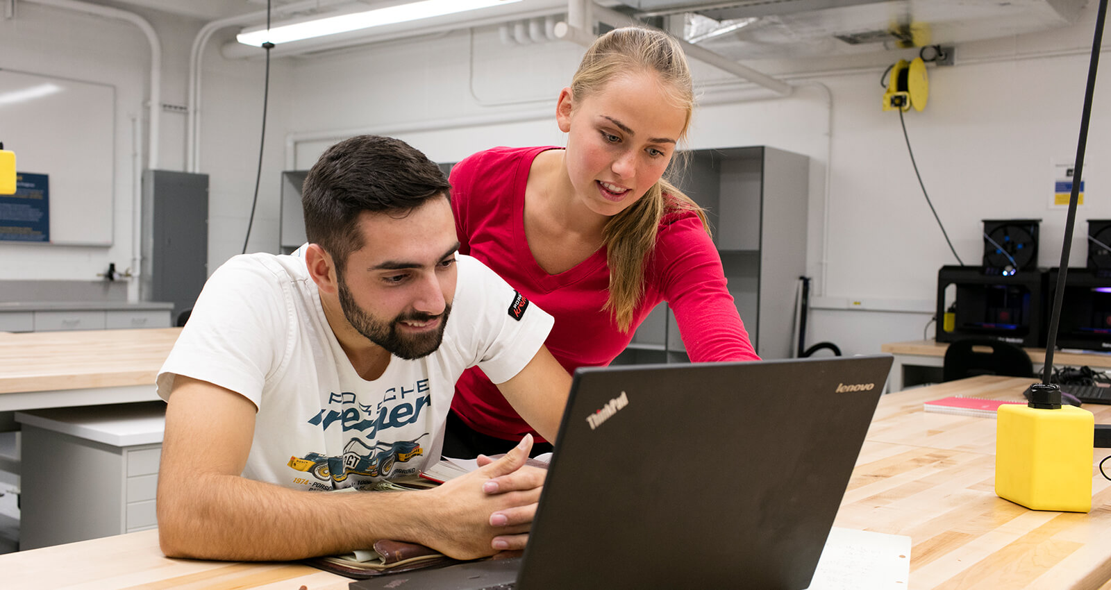 Engineering Faculty & Staff - University of New Haven