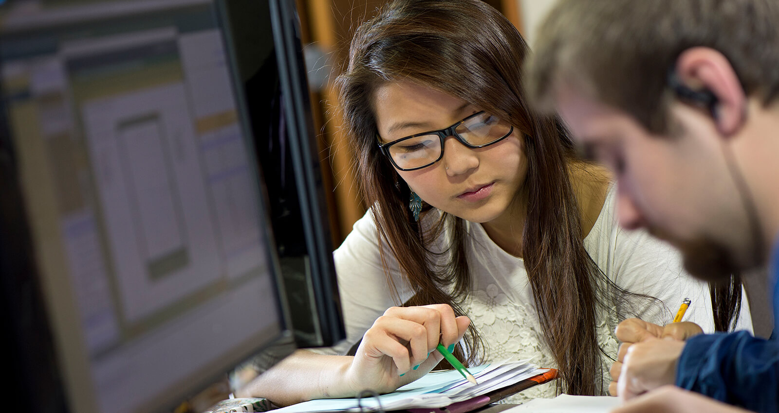 Mathematics Faculty & Staff - University of New Haven