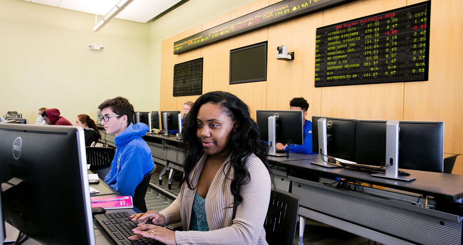 MBA/MPA Program - University of New Haven