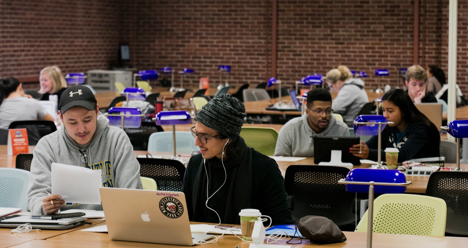 Academic Service Learning - University of New Haven