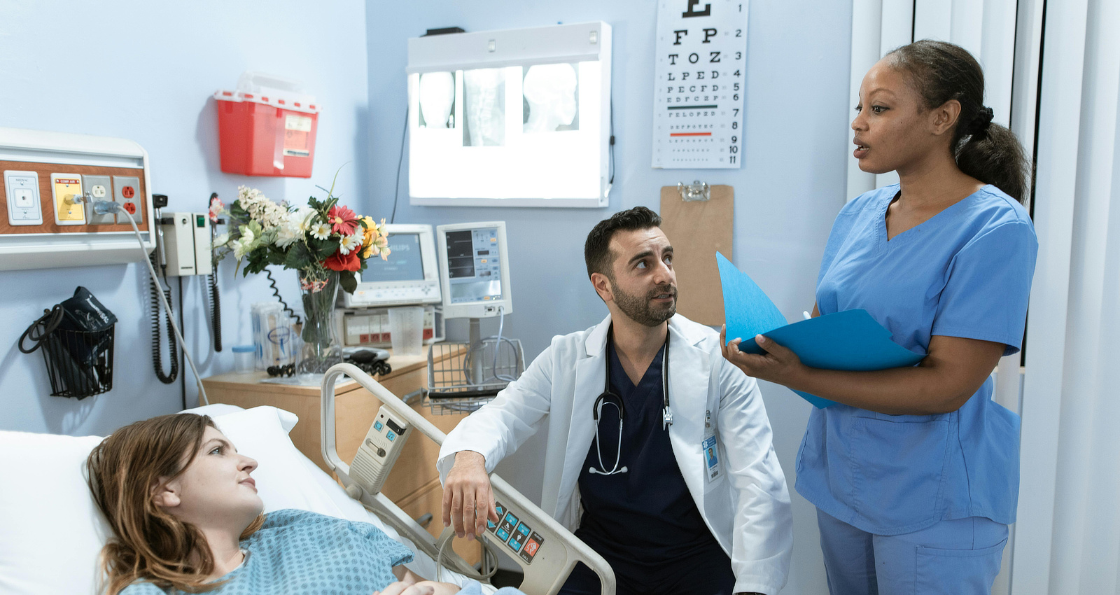 Physician Associate Medicine, M.M.S. Admissions Information & Criteria ...