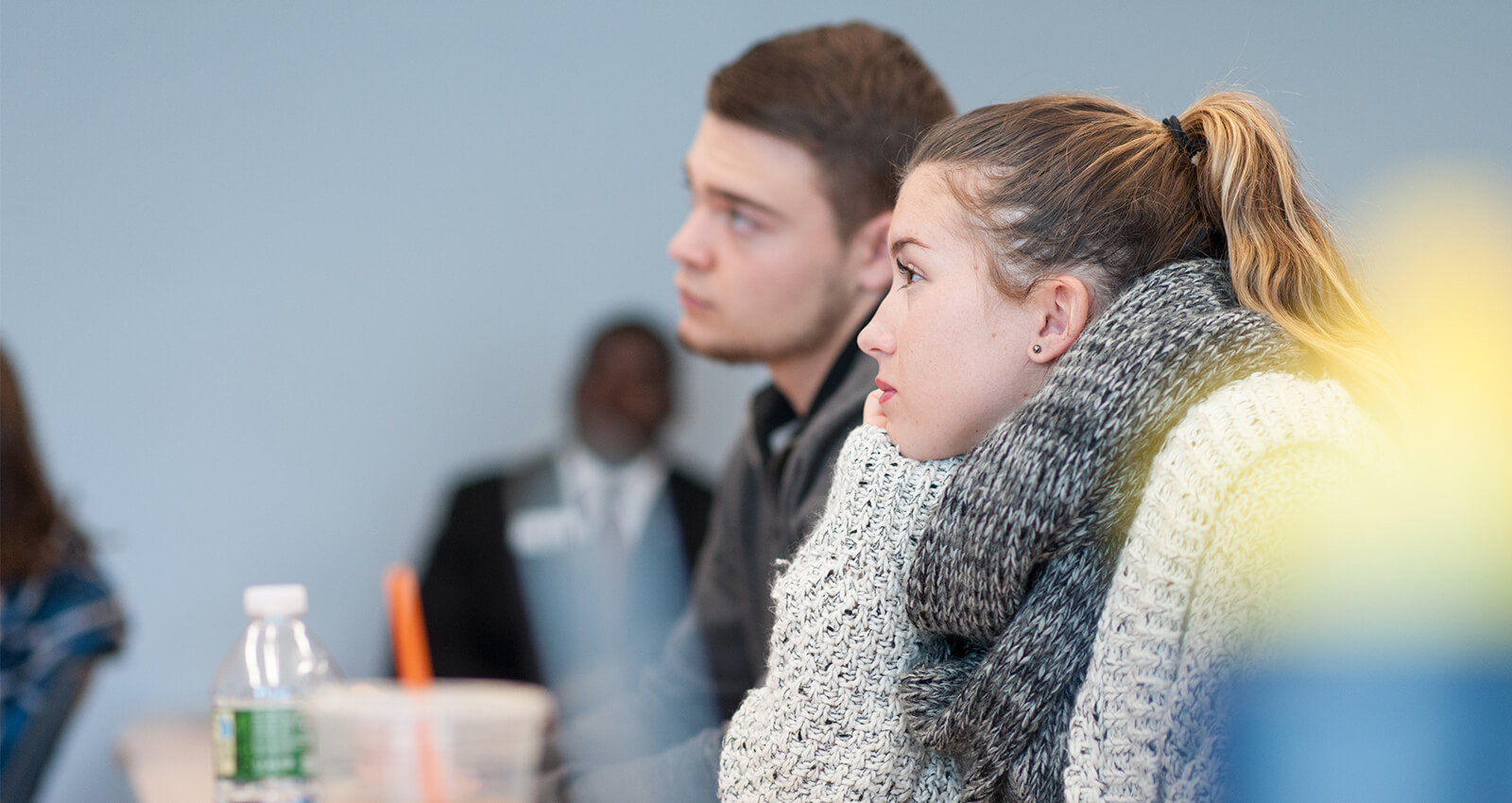 Dual Degree Programs - University of New Haven