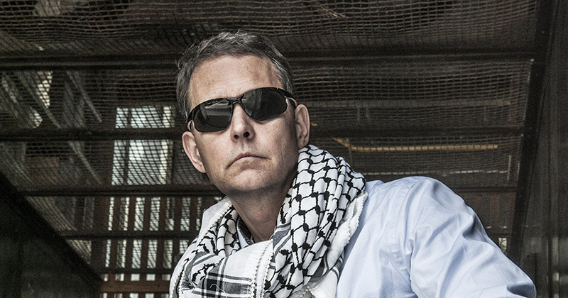 Investigations Professor’s Best-Selling Book Inspires a Television ...