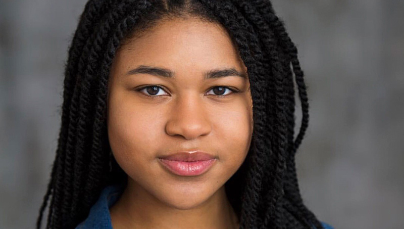 Communication Major Aspires to Lead Social Change through Entertainment ...